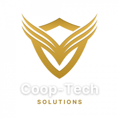 Home - Coop Tech Solutions